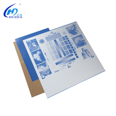 Aluminium Offset Printing Plates CTP Plate Thermal Plate
