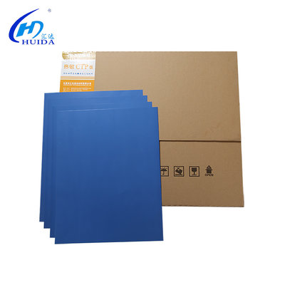 HUIDA offset printing plates ctp plate ctcp plates