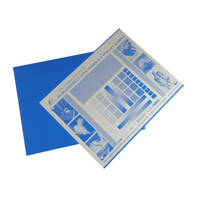 Same as SG CTP Plates Double Layer Coating Thermal CTP Plates UV INK