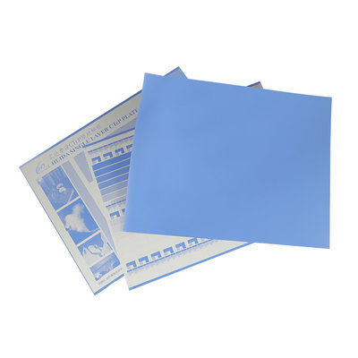 HUIDA best quality UV CTP Plates offset printing CTCP Plates