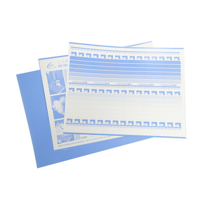 HUIDA Offset Printing Thermal CTP Plates offset printing plates