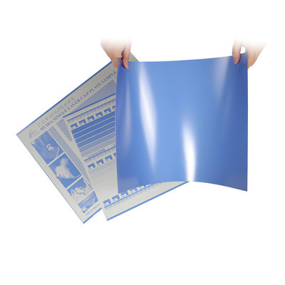 HUIDA Offset Printing Thermal CTP Plates offset printing plates