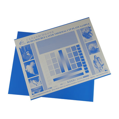 High Quality UV INK CTP PLATES Printing Plates Thermal CTP Plate