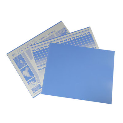 Offset Printing Plates Grade A UV CTP CTCP Plate HUIDA brand
