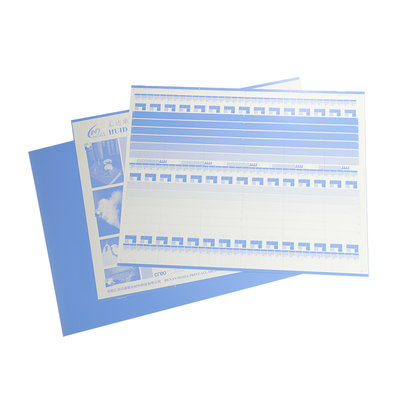 Offset Printing Plates Grade A UV CTP CTCP Plate HUIDA brand