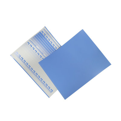 strong quality CTP Plate Offset CTP Printing plates HUIDA OEM accepted