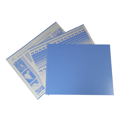 strong quality CTP Plate Offset CTP Printing plates HUIDA OEM accepted