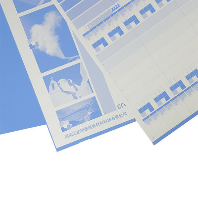 strong quality CTP Plate Offset CTP Printing plates HUIDA OEM accepted