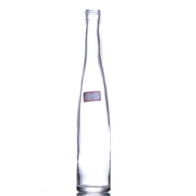 ICE WINE BOTTLE