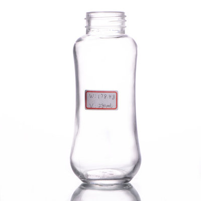 MILK BOTTLE