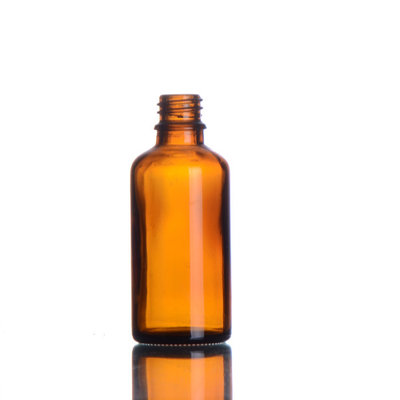 ESSENTIAL OIL BOTTLE