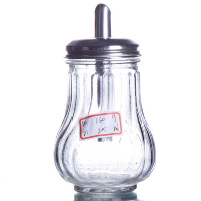 SALT & PEPPER SHAKER