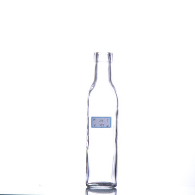 OLIVE OIL BOTTLE