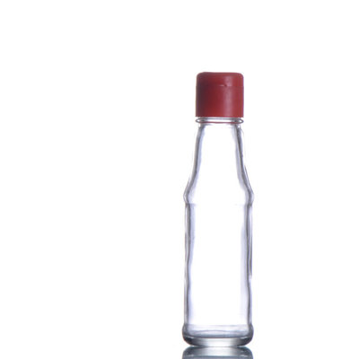 SESAME OIL BOTTLE