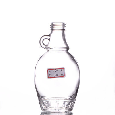 SOY SAUCE BOTTLE
