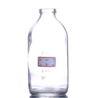 PHARMACEUTICAL BOTTLE