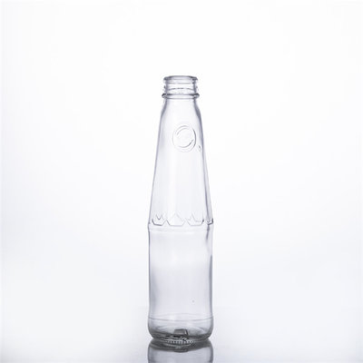 150ML sesame seed oil glass bottle oil cruet condiment packaging with lids wholesale