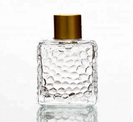 30ml air freshener glass aroma diffuser bottle for home decor for promotion