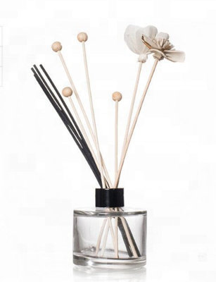 30ml air freshener glass aroma diffuser bottle for home decor for promotion