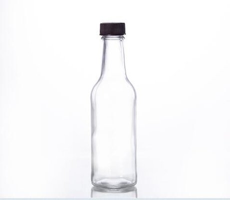 Wholesale 30ml 50ml 100ml 120ml 150ml bamboo stype cosmetic packaging frosted glass bottle with bamboo wooden lotion cap