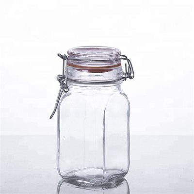 200ml glass ball jars for honey glass honey jar favors