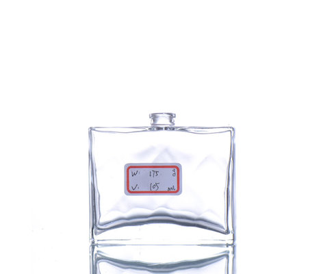 luxury glass perfume bottle,Perfume Bottle