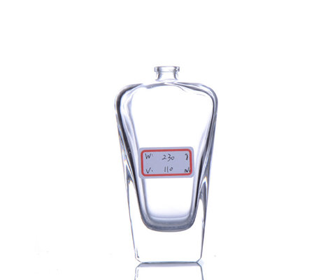 luxury glass perfume bottle,Perfume Bottle