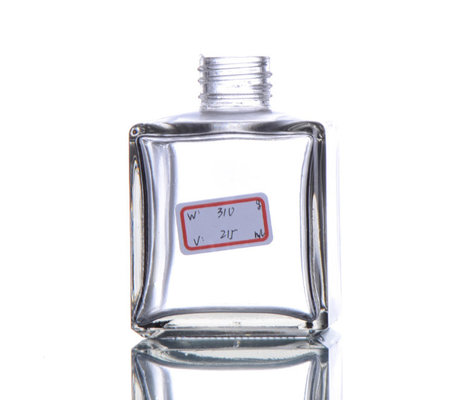 luxury glass perfume bottle,Perfume Bottle