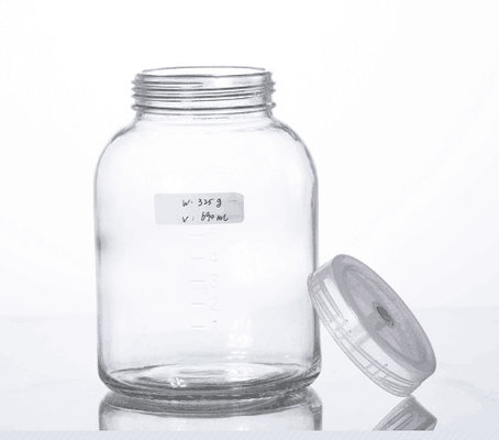 TISSUE CULTURE BOTTLE