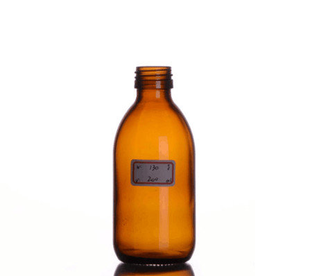 PHARMACEUTICAL BOTTLE