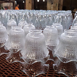 Foshan Huijing Glass Products CO., Ltd