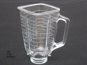 Foshan Huijing Glass Products CO., Ltd