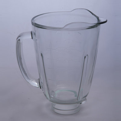 whole sale guangdong province factory direct 1.25L  transparent national juicer blender parts blender replacement parts