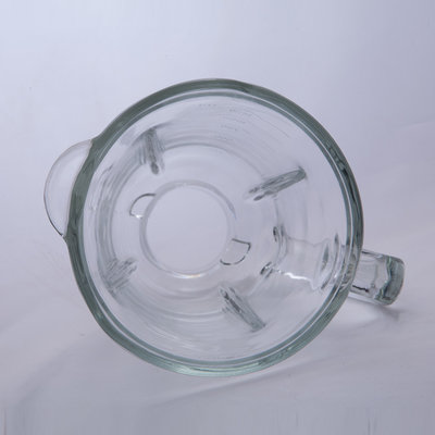 whole sale guangdong province factory direct 1.25L  transparent national juicer blender parts blender replacement parts