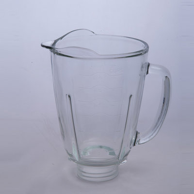 whole sale guangdong province factory direct 1.25L  transparent national juicer blender parts blender replacement parts