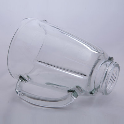 whole sale guangdong province factory direct 1.25L  transparent national juicer blender parts blender replacement parts