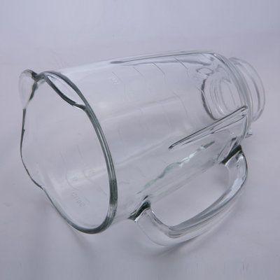 whole sale guangdong province factory direct 1.25L  transparent national juicer blender parts blender replacement parts