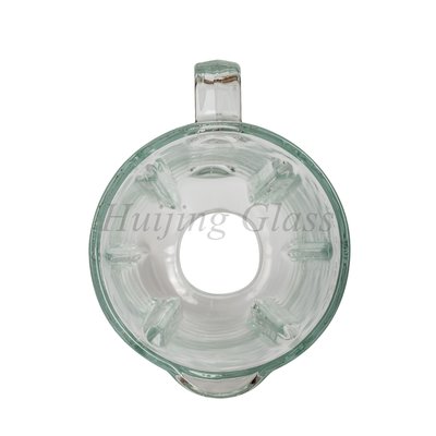 China factory direct 1.5L capacity cheap spare parts blender glass jar A07-3