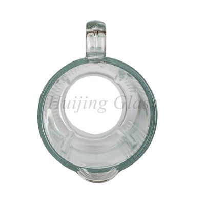 1L Striped juicer blender Blender Glass replacement jar A11-1