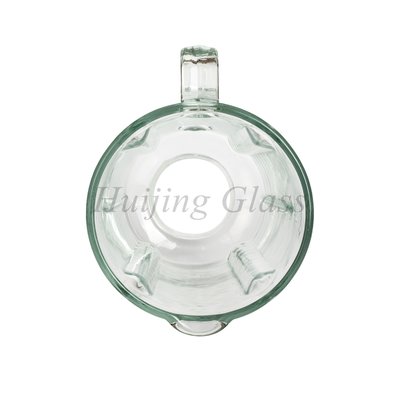 good quality blender spare part Blender Glass Jug vasos de vidrio A571