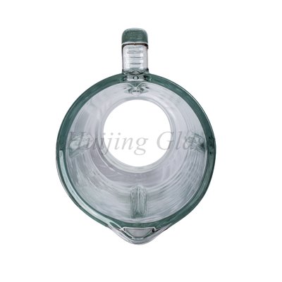 1.5L factory direct replacement spare part blender glass jar vaso de vidrio A982