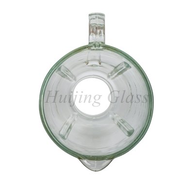 High Quality factory direct all kind of  blender spare parts glass jar vasos vidrio A08