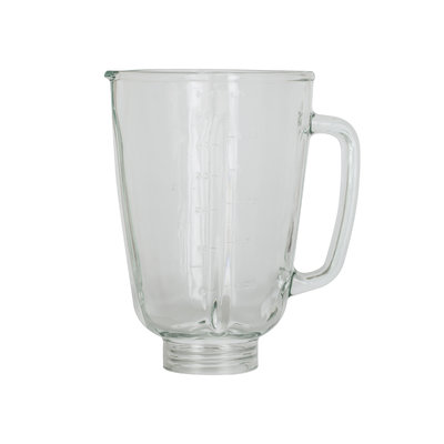 (A21) Household kitchen appliance Blender Replacement Glass Jar / Jug