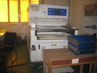 Yiwu Seven Star Technics Ltd.
