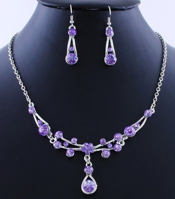 Necklaces Jewelry Set Daisy necklace Handmade bridal necklace 19783