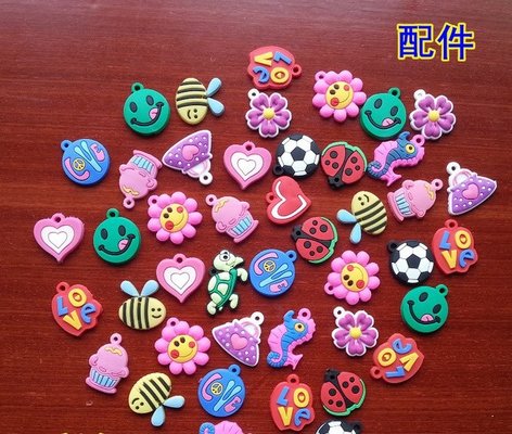 DIY make rubber band bracelet loom rainbow colorful loom bands kit rubber band