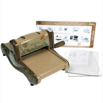 DIY rectangle cutter template ET-6505