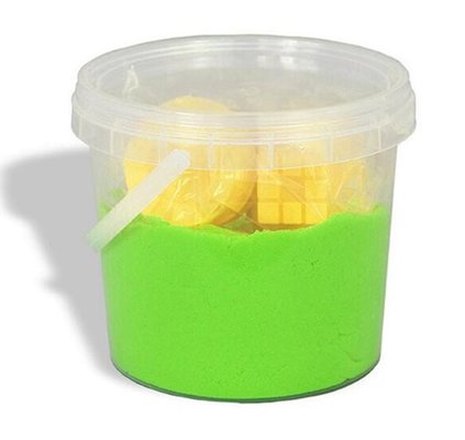 Popular DIY color plasticine Set