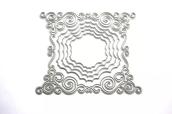 DIY Magnetic Die Scrapbook Dies cutter Etching dies Wholesale Dies Lace Albums dies DM-909