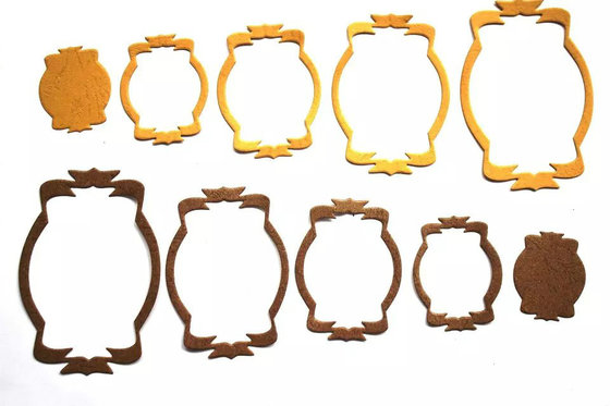 Magnetic Dies Scrapbook Dies cutter Metal template Wholesale Dies Frame Albums dies DM-907